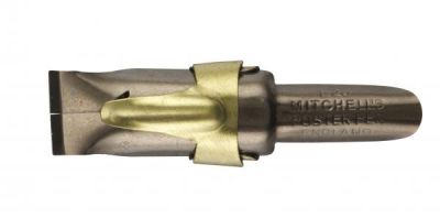 Dip Pen Nibs: Writing Nibs, William Mitchell Poster Dip Pen Nib